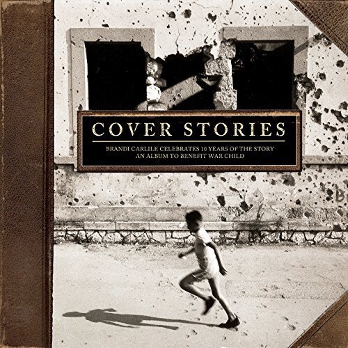 Album Review: Cover Stories – Highway Queens