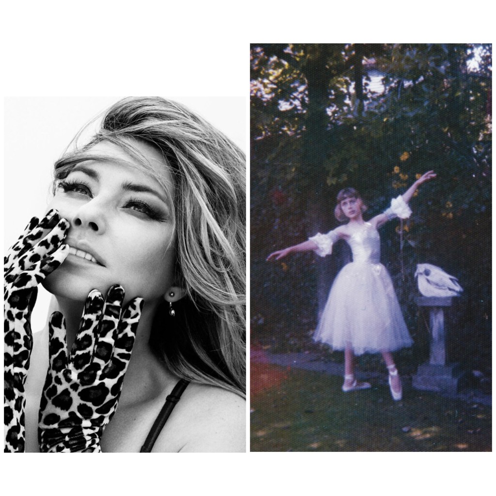 2017’s Most Unlikely Chart Battle: Shania Twain vs Wolf Alice – Highway ...