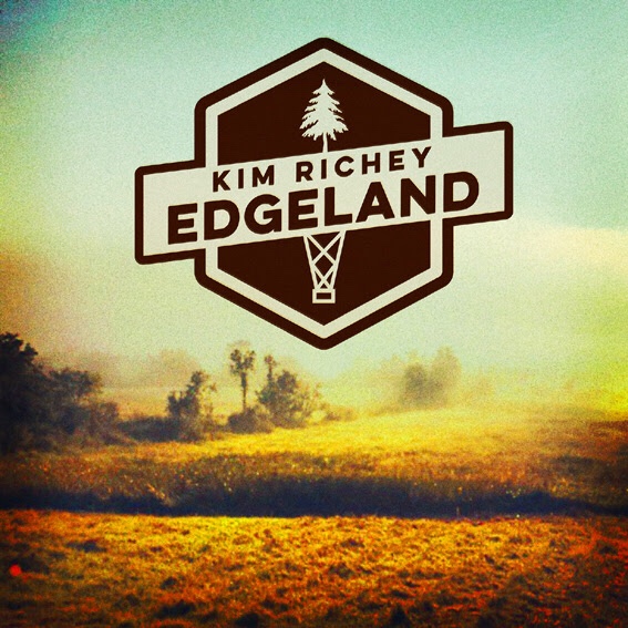 Album Review: Kim Richey – Edgeland – Highway Queens