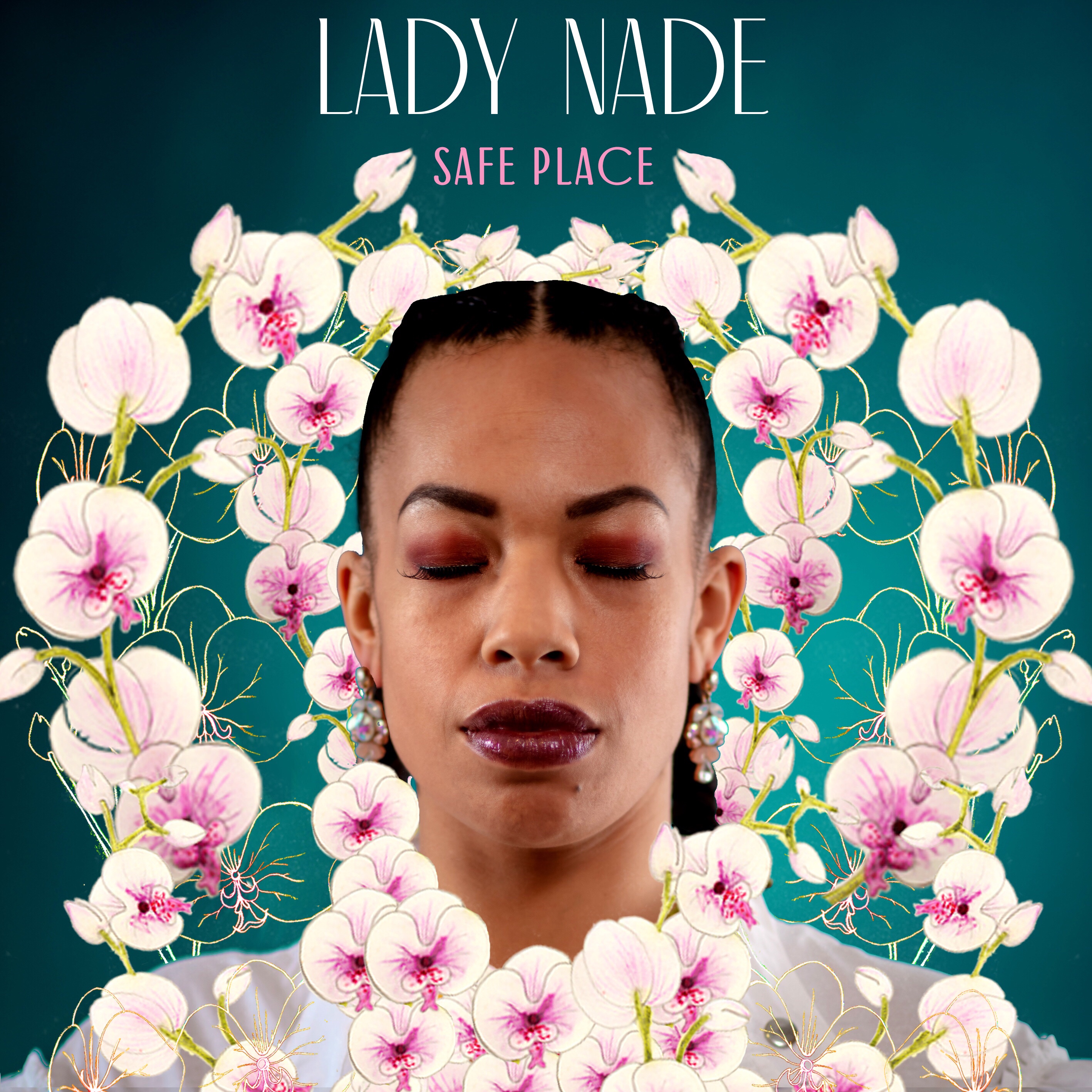 Album Review: Lady Nade – Safe Place – Highway Queens