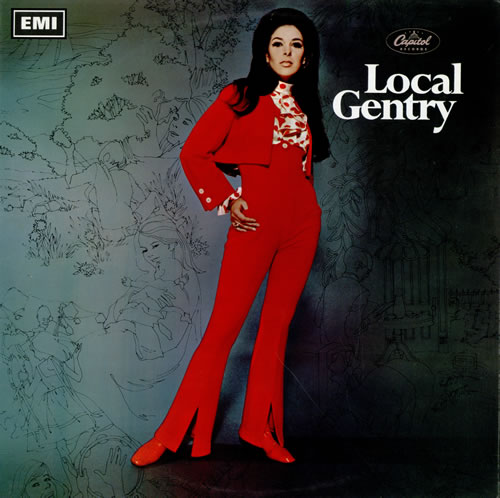 Bobbie Gentry: Fashion Icon – Highway Queens