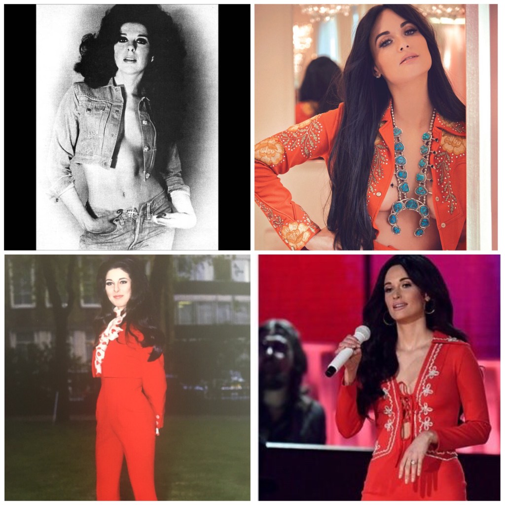 Bobbie Gentry: Fashion Icon – Highway Queens
