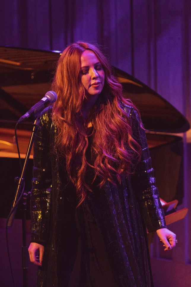 Live Review: The Lone Bellow @ Celtic Connections – Highway Queens