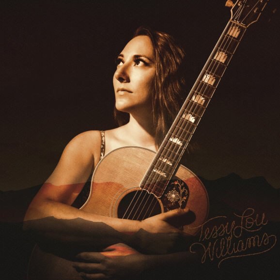 Album Review: Tessy Lou Williams – Tessy Lou Williams – Highway Queens