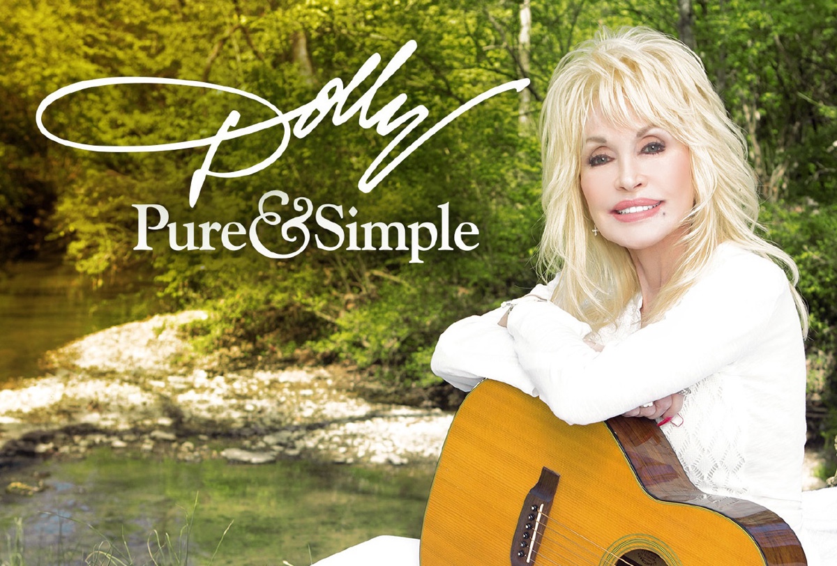 Dolly’s Discography – Pure & Simple (2016) – Highway Queens