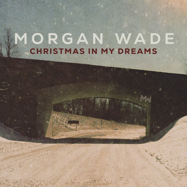 EP Review: Morgan Wade – Christmas in My Dreams – Highway Queens