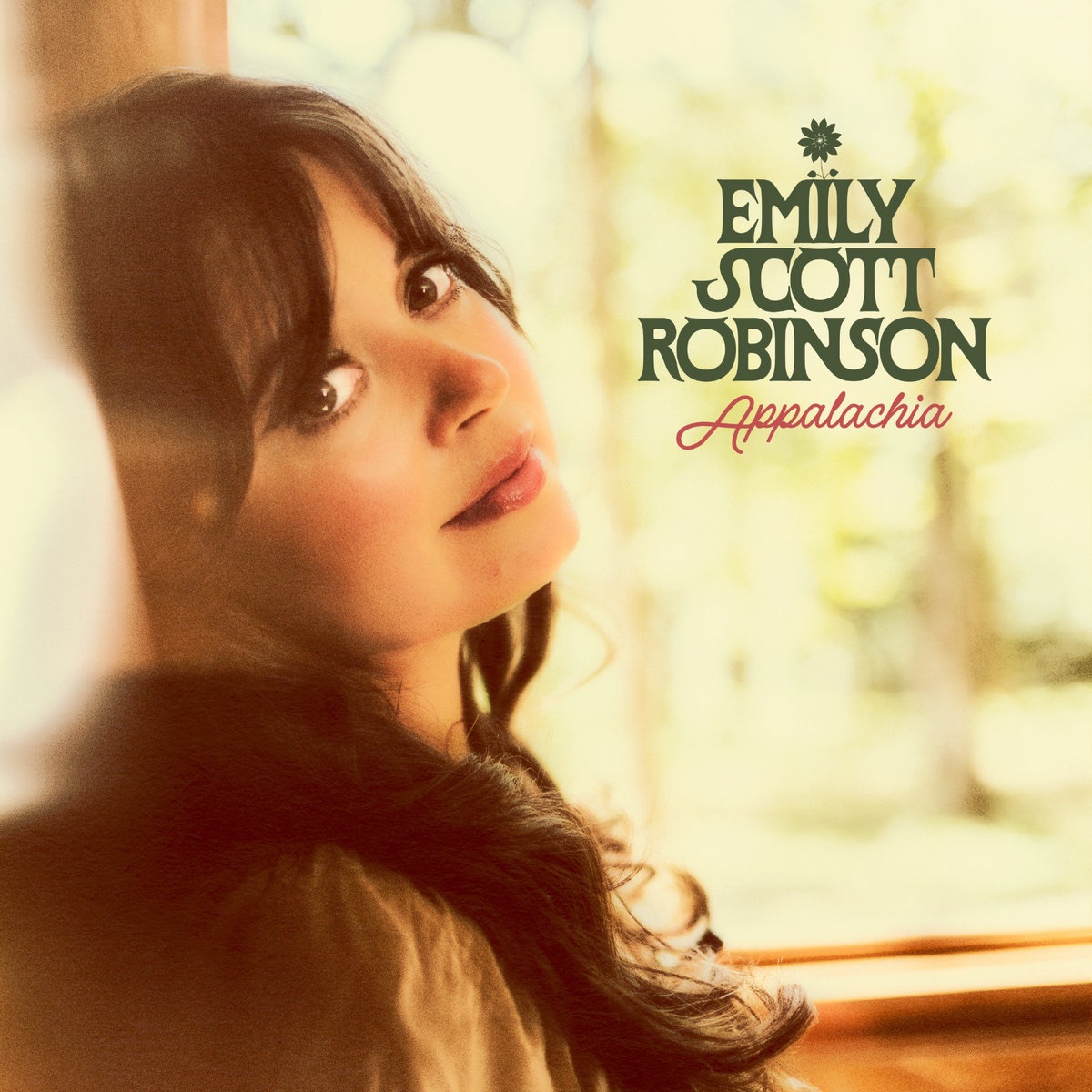 Album Review: Emily Scott Robinson – Appalachia – Highway Queens